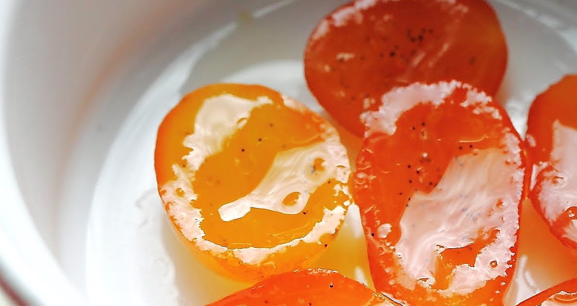 I Like This: ~Candied Amber~ The fastest growing and most delicious of ...