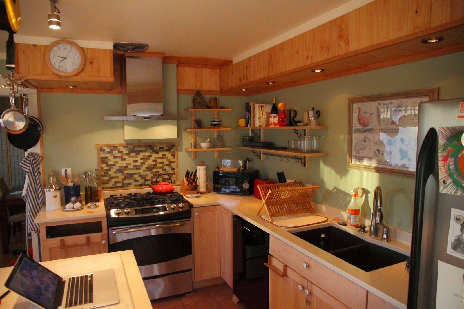 I Like This: Huzzah!