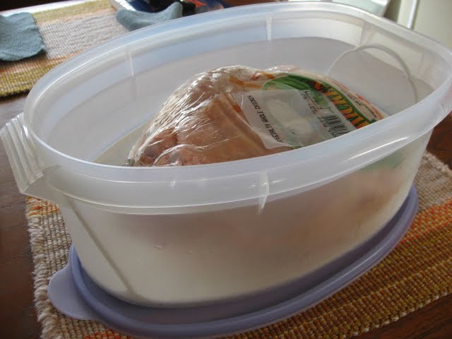 Tupperware Talk: Tupperware Flavor Saver