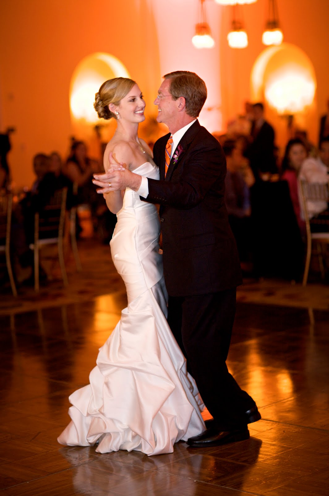 amorology: first comes love: Heart, Mind and Soul: Real wedding Part 2