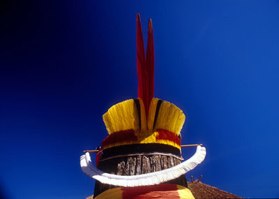 Coisas da Vida!!!: Kuarup