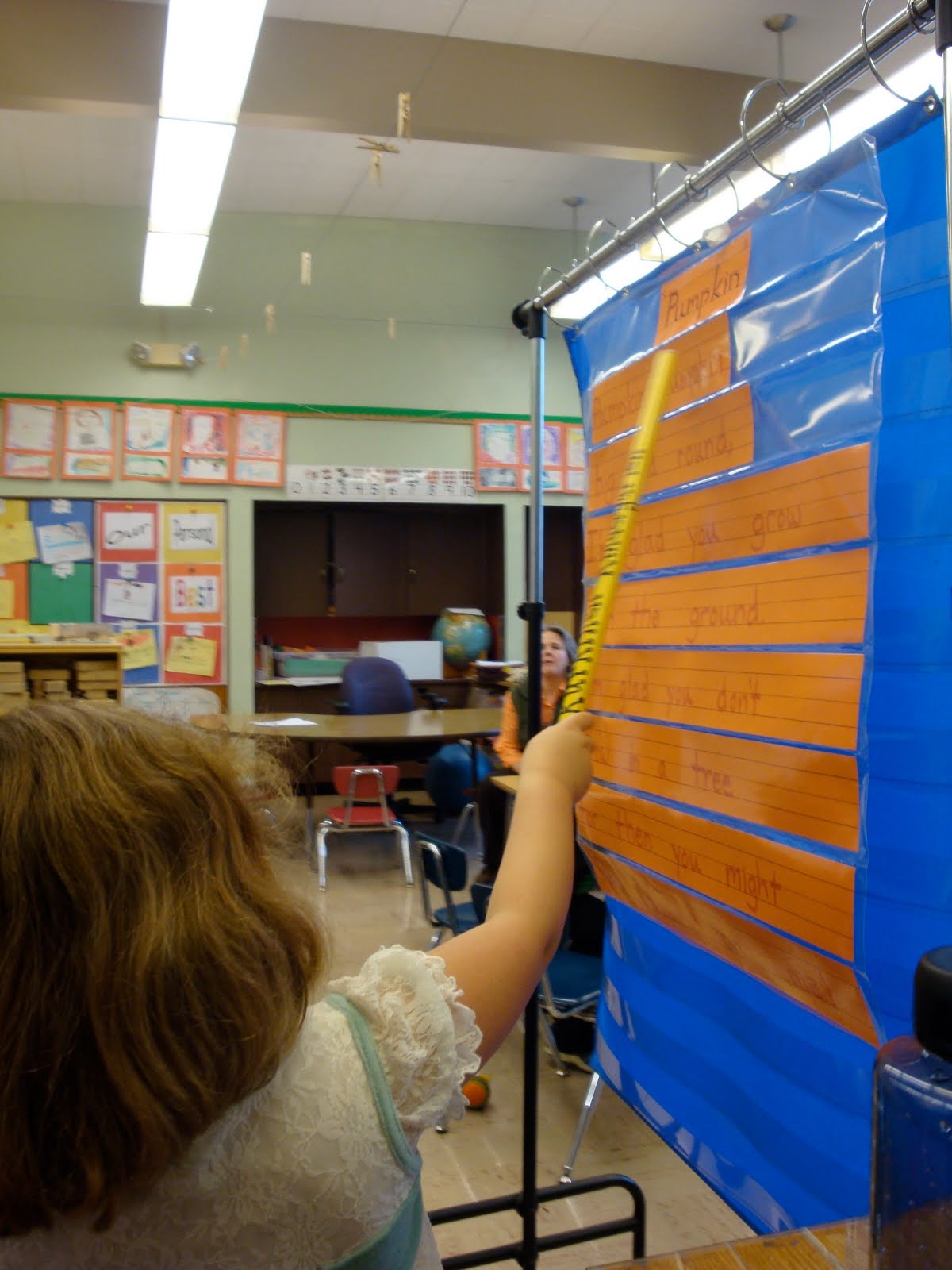 Kurkinen Kindergarten: One to One Matching