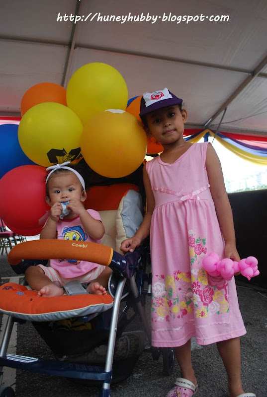 My Sweet Sour love life: qies jupe kapten kit pulak tau papa! *ewah*