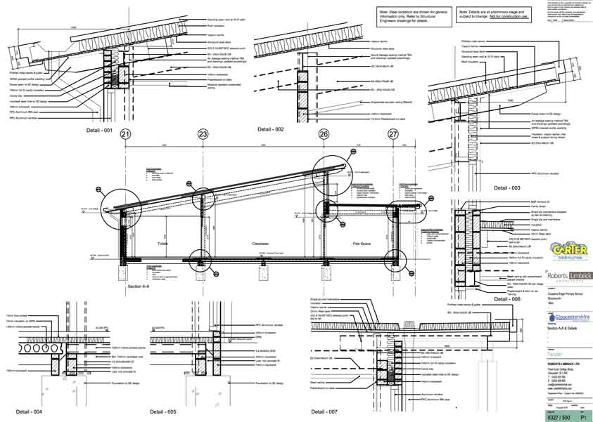 Coopers Edge Primary School