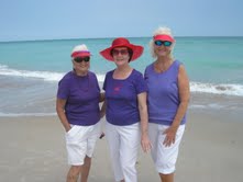 Red Hat Society North Carolina Region 7: Ravishing Red Hat Ladies of ...