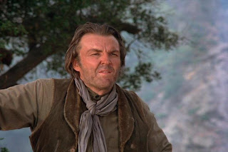 The Face and the Voice: Anthony Zerbe in Kung Fu