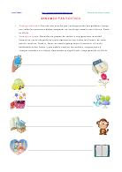 Lectoescritura - El QuinTo NiVeL