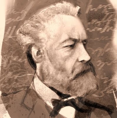 Trabajo de Investigación: Julio Verne - El QuinTo NiVeL