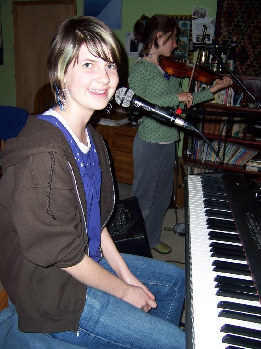 Jenica in Argentina: Argentina Exchange