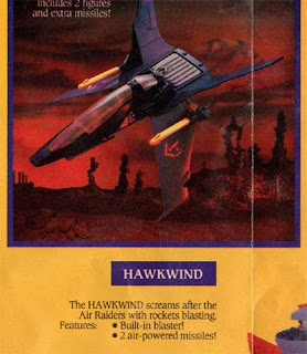 Perpetual Dissatisfaction: Forgotten Toys of the 1980's Volume 2!