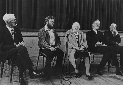 The Genius of Munnelly | IrishCentral.com