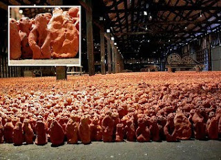 Three-Dimensional Design Resources: Installation