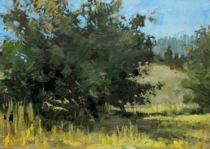 Plein Air
