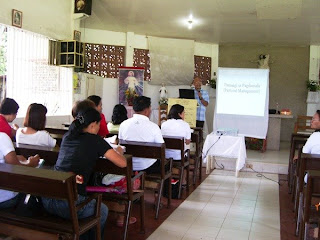 Web Journal of Fr. Amado Picardal, CSsR: Developing the Basic Ecclesial ...