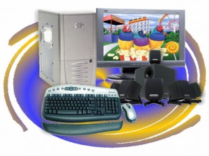 Latest Information Technology: Latest Computer Hardware