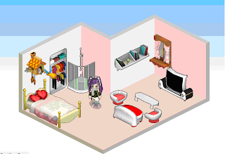 Michiyo's Secret Garden: 米多多 Meetoto Online Game