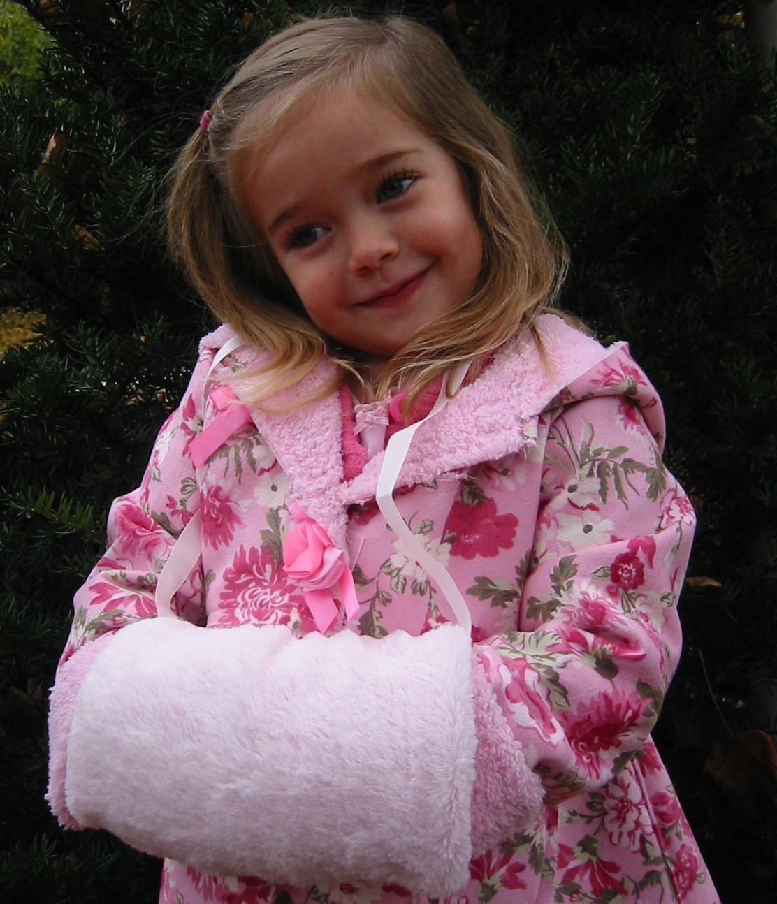 My Handmade Addiction