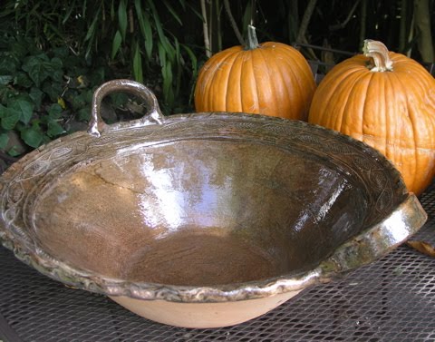 Mexico By Heart: Lead-Free Clay Cookware