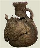 WOMEN TAKING A STAND: Broken Alabaster