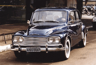 Pequena Retrospectiva do Passado: DKW foi sucesso comercial