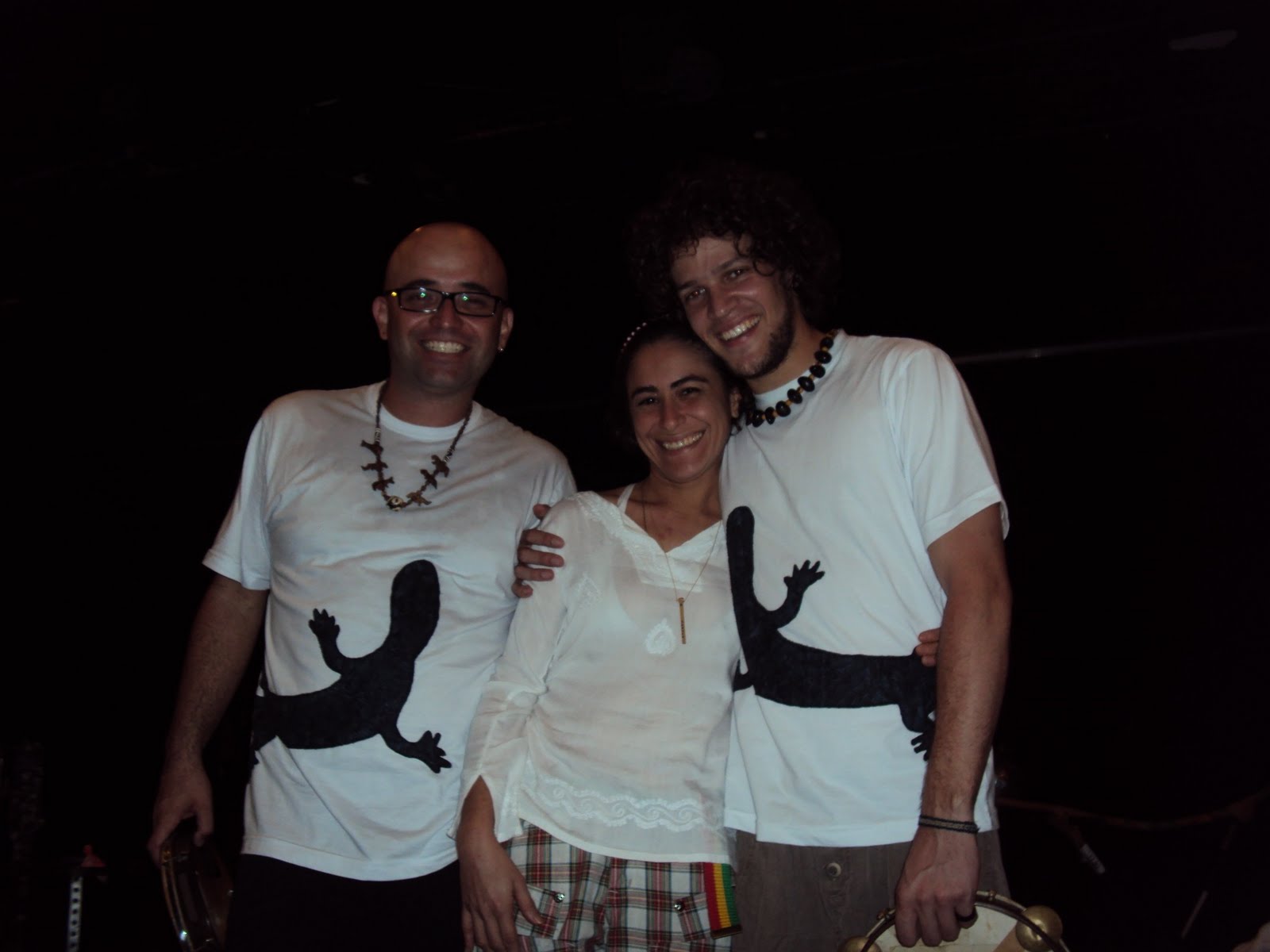 KIZAMBE NO SANDWICHI PROXIMO A FIAT PONTA NEGRA 19:00hs, ENTRADA FRANCA ...