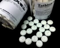 RATNA SHOP: TATHION TABLET (Pemutih terbaik dan Supplemen tubuh teraman)