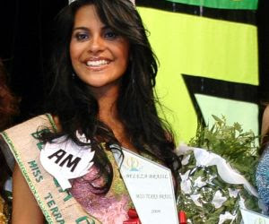 the big four & more: larissa ramos