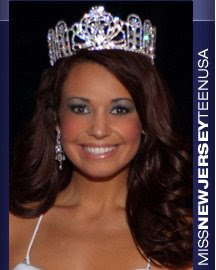 the big four & more: miss teen usa 2009 contestants