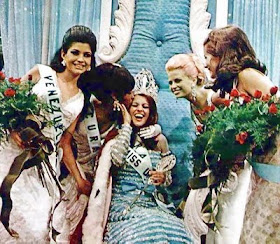 Miss Universe 1968