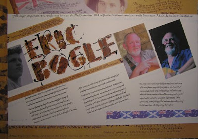 calligraffia: Heroes and Champions