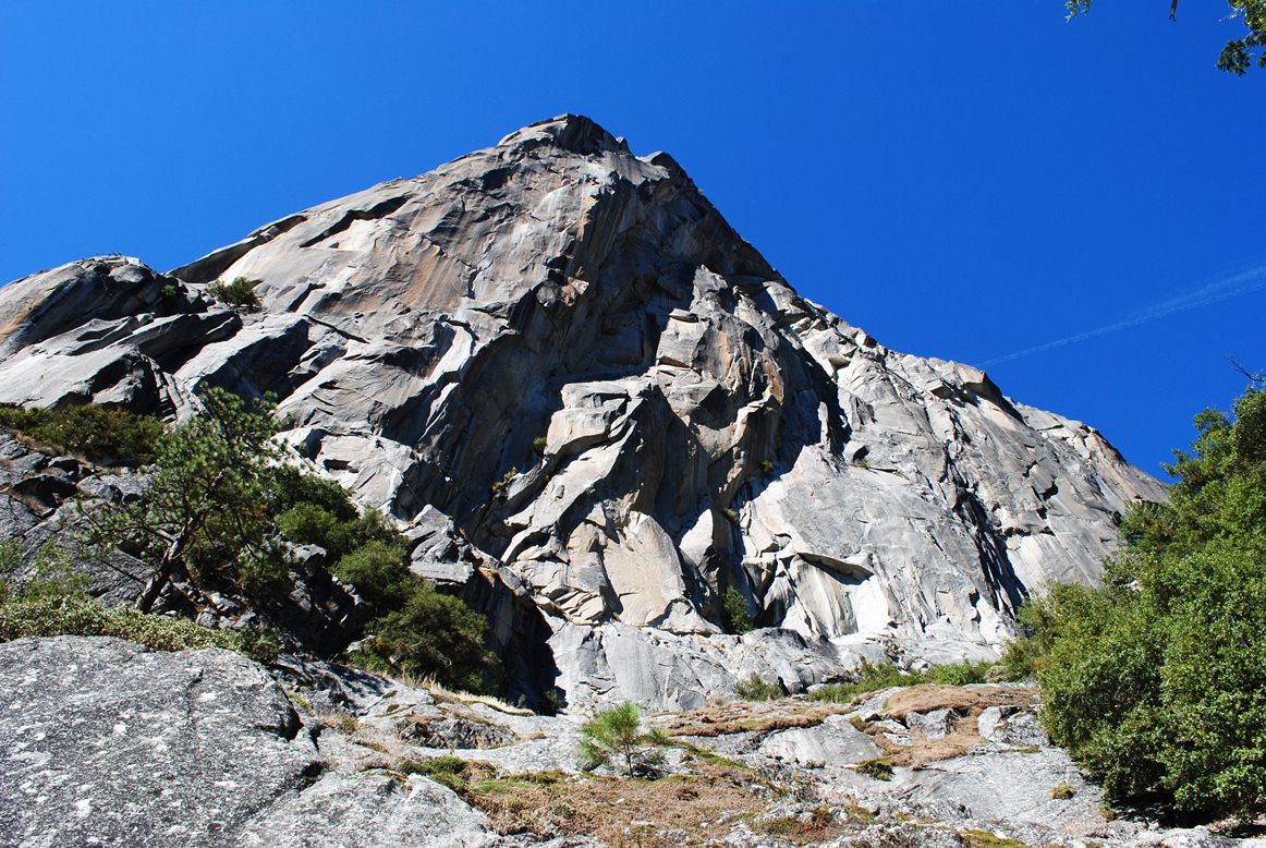 Climbing USA: Andi + Lukas: Astroman – Risse wie von einem anderen ...