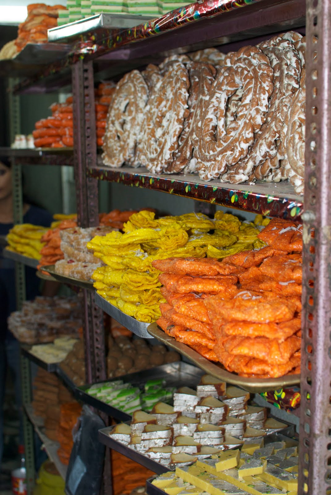 Nepal Ho!: Made in Nepal