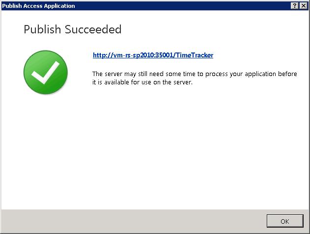 SharePoint Maryland: Migrating Access 2010 Database to SharePoint 2010 ... SharePoint Maryland: Migrating Access 2010 Database to SharePoint 2010 ...
