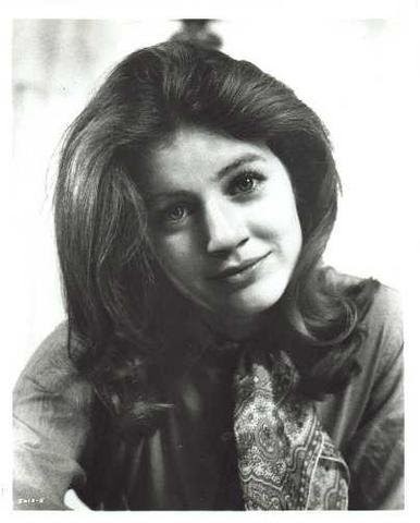 The Liza Family Blog: PATTY DUKE ~ Born on December 14, 1946 in ...