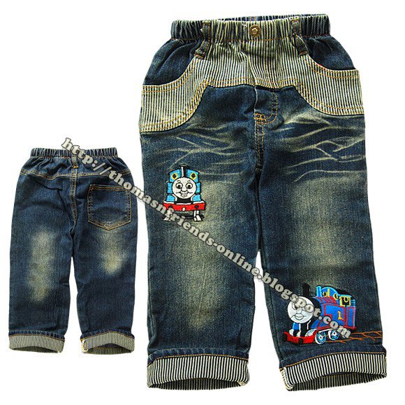 Thomas and Friends: New Thomas and Friends item 2011