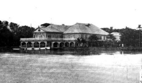 ¡SupereXtraordinarisimo!: Malacañan: The People's Palace