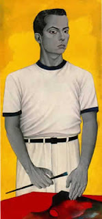 luisfgomezl: Enrique Grau