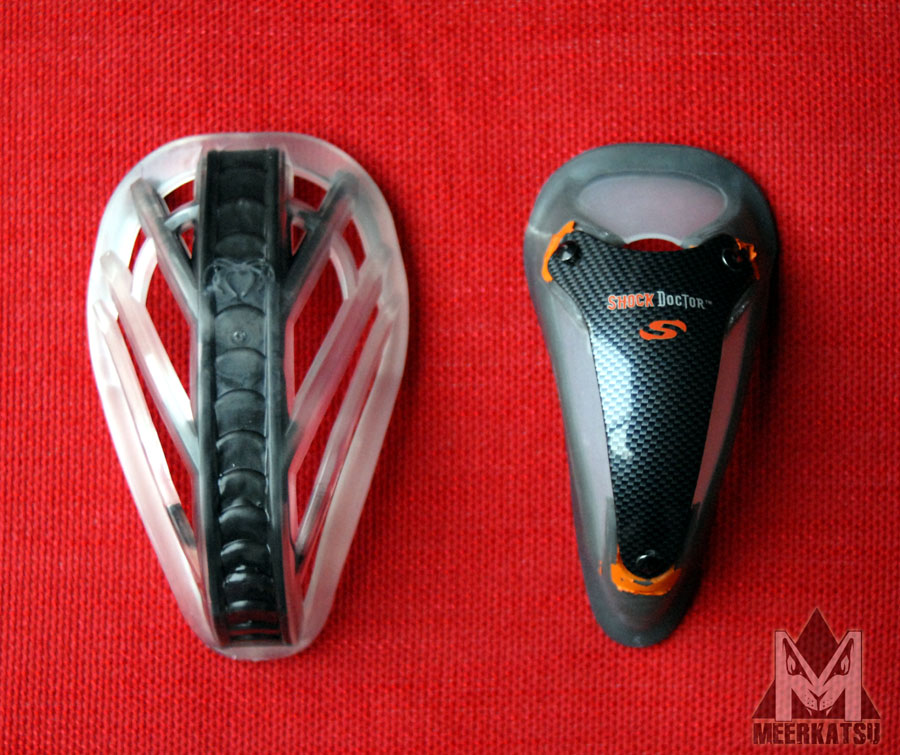 Spider Guard Groin Protector Review | Sherdog Forums | UFC, MMA ...