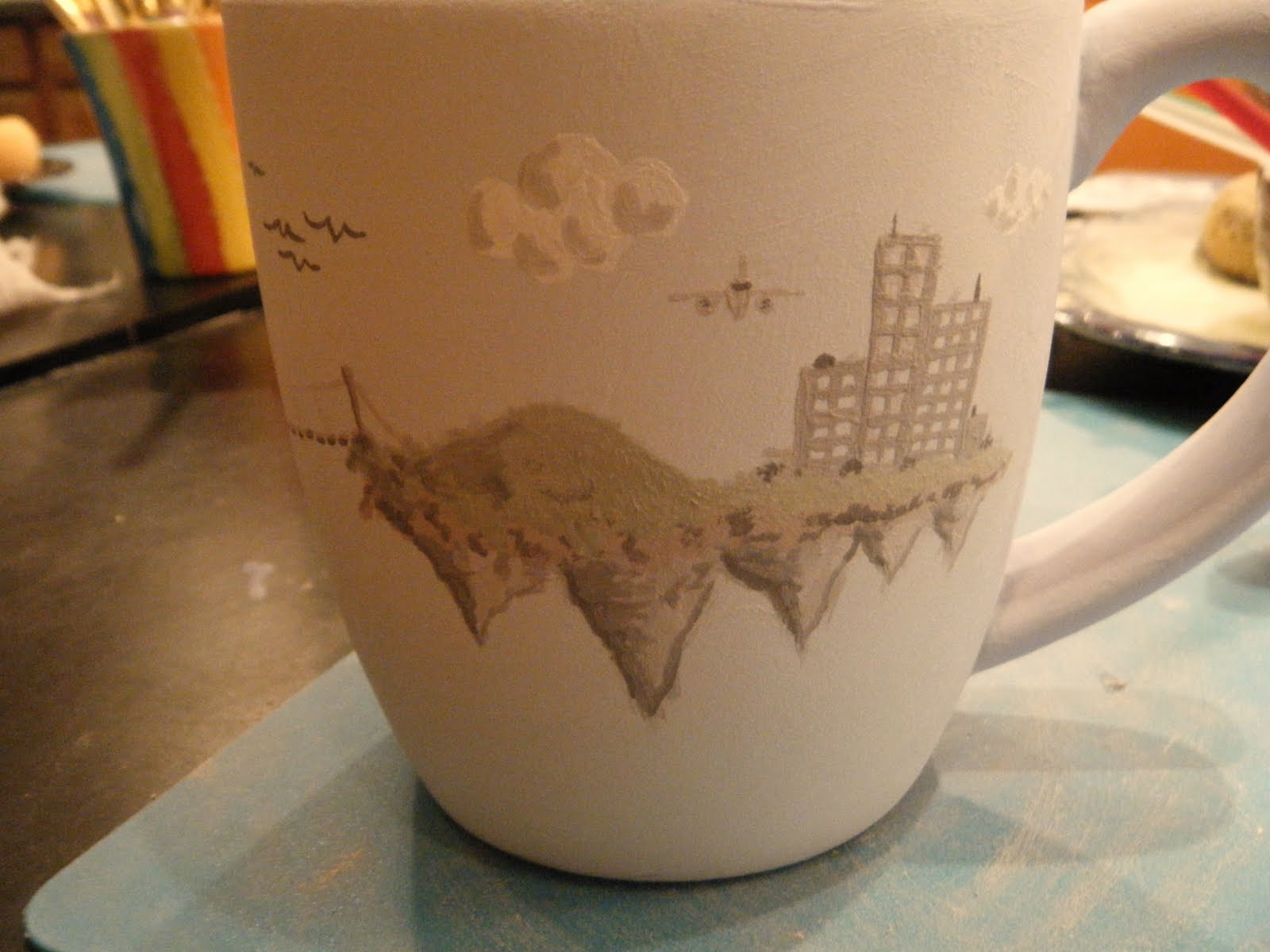 Inspiration by S: Ten Things About The Boy