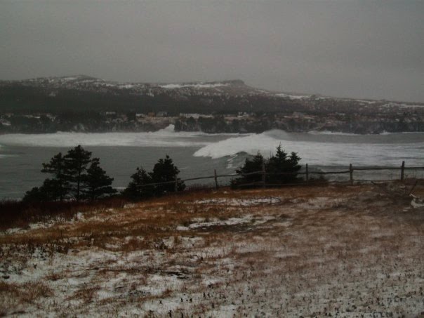 Northern Bay, Newfoundland