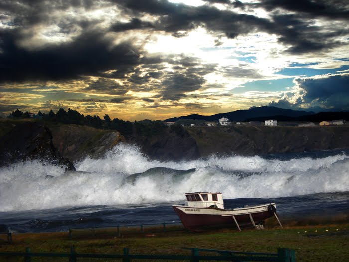 Northern Bay, Newfoundland