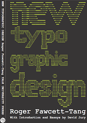 Chris Leone's Portfolio: New Typographic Design Book Covers