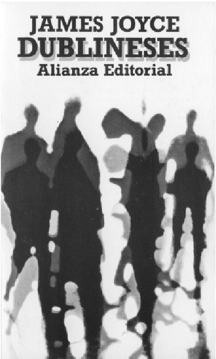 Nuestros queridos libros: Dublineses. James Joyce.