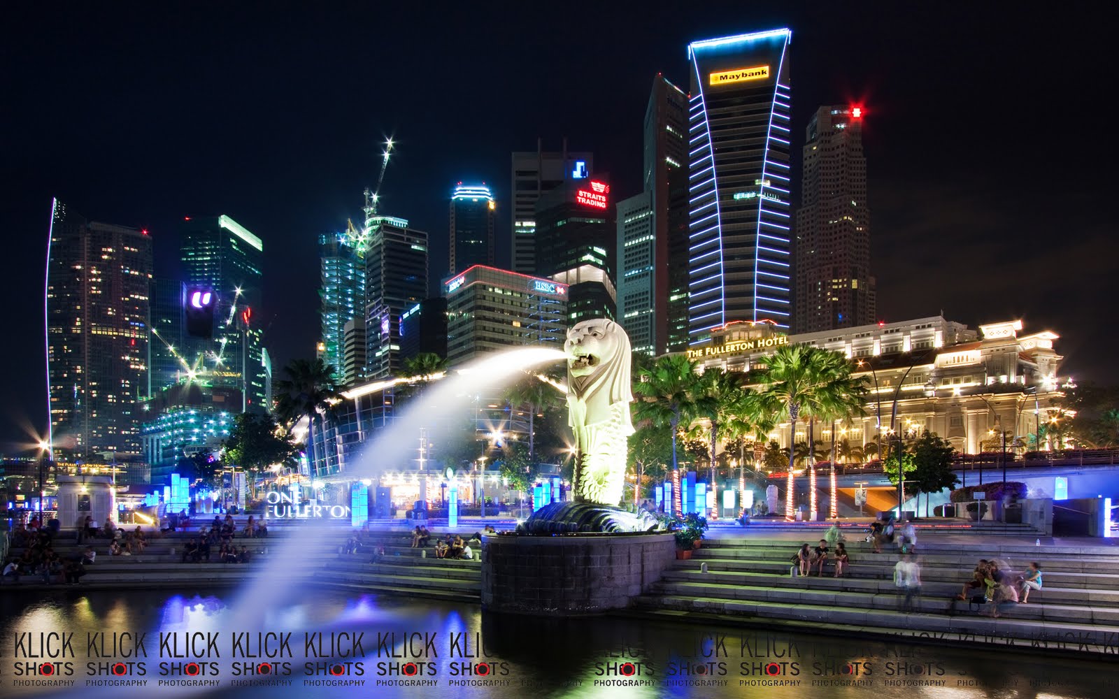 Klickshots: Melion (Singapura)