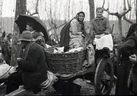 La Galicia inédita de Ruth M. Anderson | Vivir Galicia