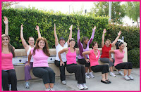 Code Pink Fitness Boot Camp Blog: Free Boot Camp Fitness Class - Tualatin, OR