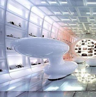 Wendy Davidson @ GSA: Shoebaloo, Amsterdam