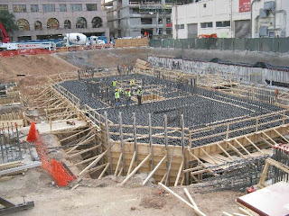 Engineer Zone: Mat Foundation