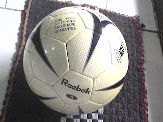 JUAL IDE: jual bola SEPAK MURAH