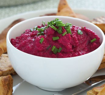Beetroot dip – DietNet Recipes